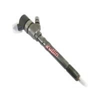 China Diesel Fuel Injectors for Hyundai 2.5 CRDi STAREX H1 KIA Sorento 2.5 VGT OEM 0445110275 33800-4A500 for sale