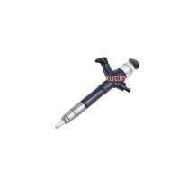 China Diesel Fuel Injectors for Mitsubishi L200 4D56 2.5 DI-D Triton OEM 1465A041 095000-5600 for sale