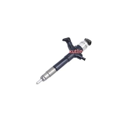 China Diesel Fuel Injectors for Mitsubishi L200 4D56 2.5 DI-D Triton OEM 1465A041 095000-5600 for sale