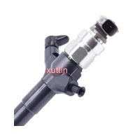 China Diesel Fuel Injectors for Mitsubishi L200 4D56 2.5 DI-D Triton OEM 1465A041 095000-5600 for sale