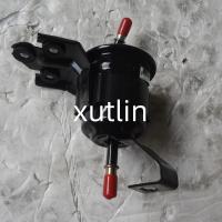 China Engine Fuel Filter 23300-75140 for Toyota OEM Replacement High Quality 6 Month Warranty for sale