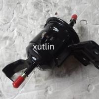 China Engine Fuel Filter 23300-75140 for Toyota OEM Replacement High Quality 6 Month Warranty for sale