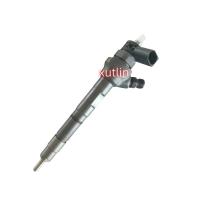 China Diesel Fuel Injectors for VM Amarok 2.0 Caddy Golf OEM 0445110688 0445110689 0445110369 for sale