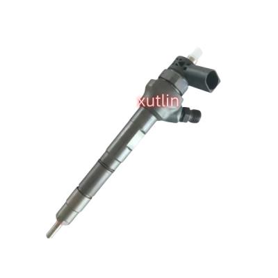China Diesel Fuel Injectors for VM Amarok 2.0 Caddy Golf OEM 0445110688 0445110689 0445110369 for sale