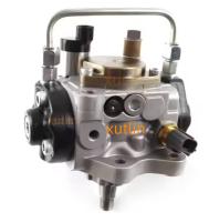 China Diesel Injection Pump for Hino Dutro N04C HP3 0404 OEM 2940001463 22100-E0560 6 Month Warranty for sale