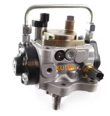China Diesel Injection Pump for Hino Dutro N04C HP3 0404 OEM 2940001463 22100-E0560 6 Month Warranty for sale