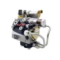China Diesel Injection Pump for Hino Dutro N04C HP3 0404 OEM 2940001463 22100-E0560 6 Month Warranty for sale