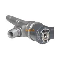 China Diesel Fuel Injectors for Mitsubishi Fuso Canter 4M50 OEM ME226718 ME222914 0445120048 for sale