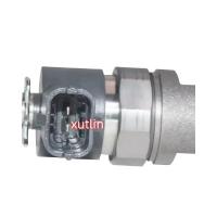 China Diesel Fuel Injectors for Mitsubishi Fuso Canter 4M50 OEM ME226718 ME222914 0445120048 for sale