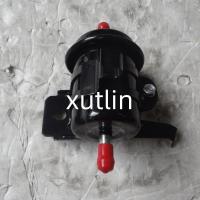 China Xutlin Engine Fuel Filter 23300-66030 for Toyota OEM Replacement 6 Months Warranty for sale