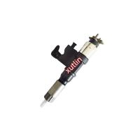 China Diesel Fuel Injectors for Isuzu 4HK1 4HL1 6HL1 700P OEM 095000-5500 095000-5471 095000-0660 for sale