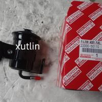China Engine Fuel Filter 23300-50110 for Toyota OEM Replacement 6 Month Warranty for sale