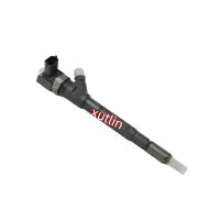 China Diesel Fuel Injectors for Hyundai H1 STAREX Kia SORENTO OEM 33800-4A100 0445110186 0445110279 for sale
