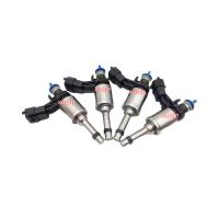 China Diesel Fuel Injectors OEM 12636111 for Buick Regal Verano Chevrolet HHR Sky 2.0L Turbo for sale