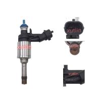 China Diesel Fuel Injectors OEM 12636111 for Buick Regal Verano Chevrolet HHR Sky 2.0L Turbo for sale