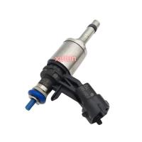 China Diesel Fuel Injectors OEM 12636111 for Buick Regal Verano Chevrolet HHR Sky 2.0L Turbo for sale