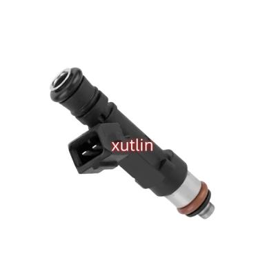 China Diesel Fuel Injectors Nozzle for Lada Niva 2121 1700cc 1996-2007 OEM 0280158502 for sale