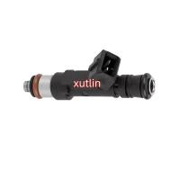 China Diesel Fuel Injectors Nozzle for Lada Niva 2121 1700cc 1996-2007 OEM 0280158502 for sale