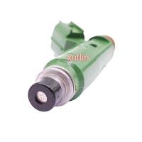 China Fuel Injector Nozzle OEM 23250-22040 23209-22040 for Toyota Corolla 1.8L L4 1ZZ for sale
