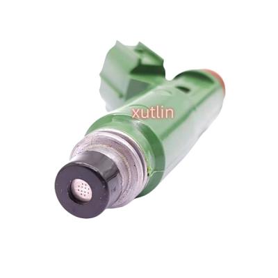 China Fuel Injector Nozzle OEM 23250-22040 23209-22040 for Toyota Corolla 1.8L L4 1ZZ for sale