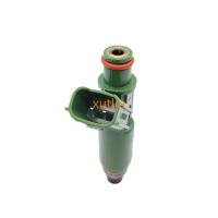 China Fuel Injector Nozzle OEM 23250-22040 23209-22040 for Toyota Corolla 1.8L L4 1ZZ for sale