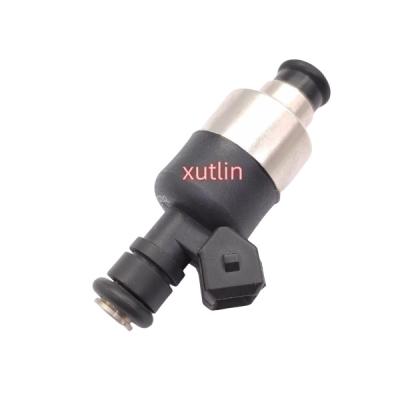 China Diesel Fuel Injector Nozzle OEM 17106772 17090571 17120683 for 1994-1996 Chevy Caprice 4.3L V8 for sale