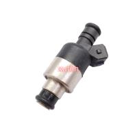China Diesel Fuel Injector Nozzle OEM 17106772 17090571 17120683 for 1994-1996 Chevy Caprice 4.3L V8 for sale