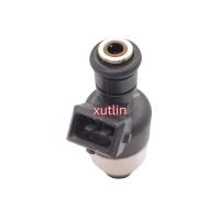 China Diesel Fuel Injector Nozzle OEM 17106772 17090571 17120683 for 1994-1996 Chevy Caprice 4.3L V8 for sale