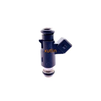 China Diesel Fuel Injector Nozzle OEM 25360407 for Geely MK1 MK2 4pcs for sale
