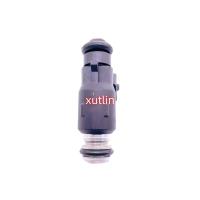 China Diesel Fuel Injector Nozzle OEM 25360407 for Geely MK1 MK2 4pcs for sale