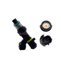 China Diesel Fuel Injector Nozzle OEM 16600EN200 FBY2850 for Nissan Teana 4pcs for sale