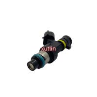 China Diesel Fuel Injector Nozzle OEM 16600EN200 FBY2850 for Nissan Teana 4pcs for sale