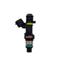 China Diesel Fuel Injector Nozzle OEM 16600EN200 FBY2850 for Nissan Teana 4pcs for sale