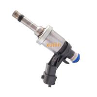 China Diesel Fuel Injector Nozzles OEM 0261500114 12638530 12663380 for GMC Acadia 3.6L for sale