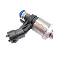 China Diesel Fuel Injector Nozzles OEM 0261500114 12638530 12663380 for GMC Acadia 3.6L for sale