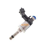China Diesel Fuel Injector Nozzles OEM 0261500114 12638530 12663380 for GMC Acadia 3.6L for sale