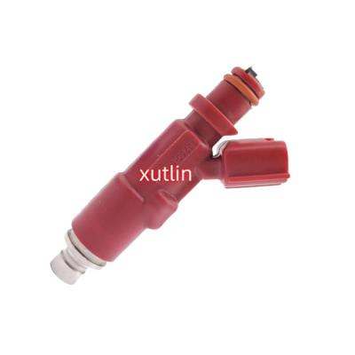 China Fuel Injector Nozzle OEM 23250-97401 2325097401 for Toyota Avanza 1.3L Daihatsu Terios for sale