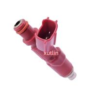 China Fuel Injector Nozzle OEM 23250-97401 2325097401 for Toyota Avanza 1.3L Daihatsu Terios for sale