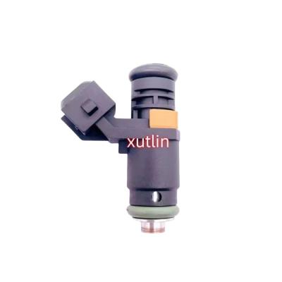 China Diesel Fuel Injector OEM 5WY-2817A 4pcs Set for Hyundai Kia Peugeot 405 1993-1995 for sale