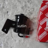 China Engine Fuel Filter 23300-50110 for Toyota High Quality Replacement 6 Month Warranty for sale
