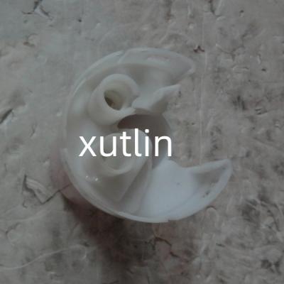 China Engine Fuel Filter MR526974 for Mitsubishi Spare Parts High Quality 10pcs MOQ for sale