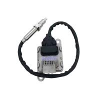 China Engine Nitrogen Oxygen NOx Sensor for Citroen Peugeot 1.6 2.0 OEM 9821120980 for sale