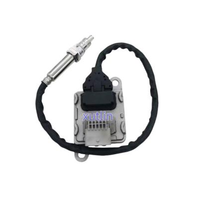 China Engine Nitrogen Oxygen NOx Sensor for Citroen Peugeot 1.6 2.0 OEM 9821120980 for sale