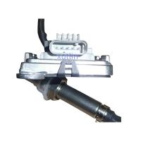 China Engine Nitrogen Oxygen NOx Sensor for Citroen Peugeot 1.6 2.0 OEM 9821120980 for sale