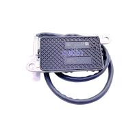 China Cummins Truck NOx Sensor 24V OEM SNS0161B 4359309 5WK96761 Nitrogen Oxygen Sensor for sale