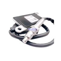 China Auto Engine Nitrogen NOx Oxide Sensor 5WK96618B 5WK96618D for MAN TGA TGL TGM TGX for sale