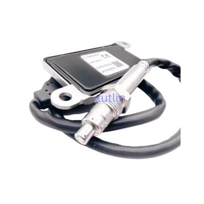 China Auto Engine Nitrogen NOx Oxide Sensor 5WK96618B 5WK96618D for MAN TGA TGL TGM TGX for sale