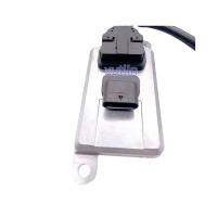 China Auto Engine Nitrogen NOx Oxide Sensor 5WK96618B 5WK96618D for MAN TGA TGL TGM TGX for sale