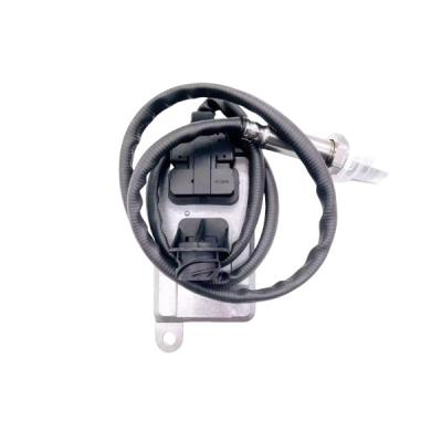 China Engine Nitrogen NOx Sensor for Scania Euro5 Truck Diesel OEM 2296799 5WK96612F for sale