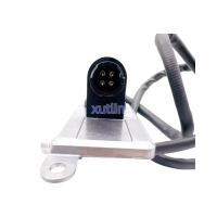 China Engine Nitrogen NOx Sensor for Scania Euro5 Truck Diesel OEM 2296799 5WK96612F for sale